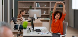 Workplace Wellbeing for Employees - WellWo