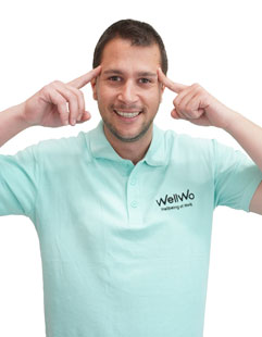 Salud y Bienestar en el entorno laboral | WellWo