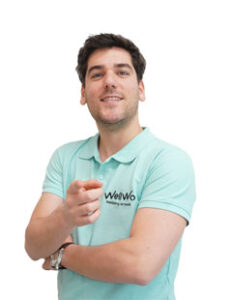 Salud y Bienestar en el entorno laboral | WellWo