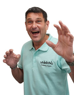 Salud y Bienestar en el entorno laboral | WellWo